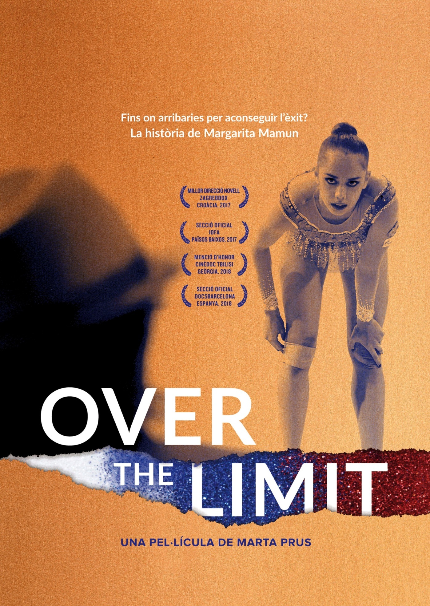 Over the Limit | Cartelera de Cine EL PAÍS