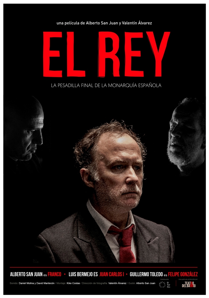 El Rey | Cartelera de Cine EL PAÍS