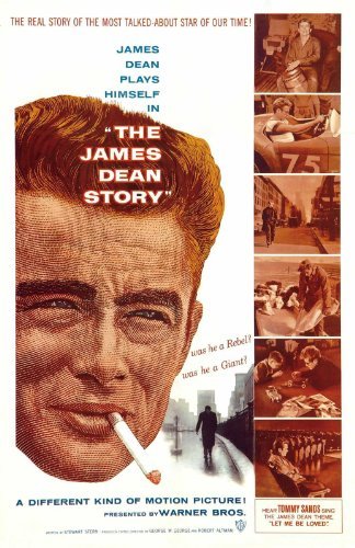 The James Dean Story | Cartelera de Cine EL PAÍS