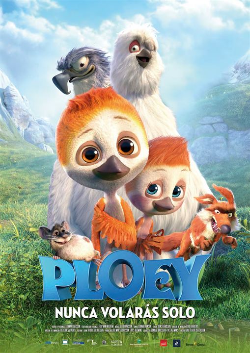 Ploey | Cartelera de Cine EL PAÍS