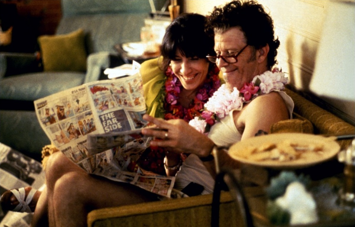 Vidas cruzadas | Cartelera de Cine EL PAÍS