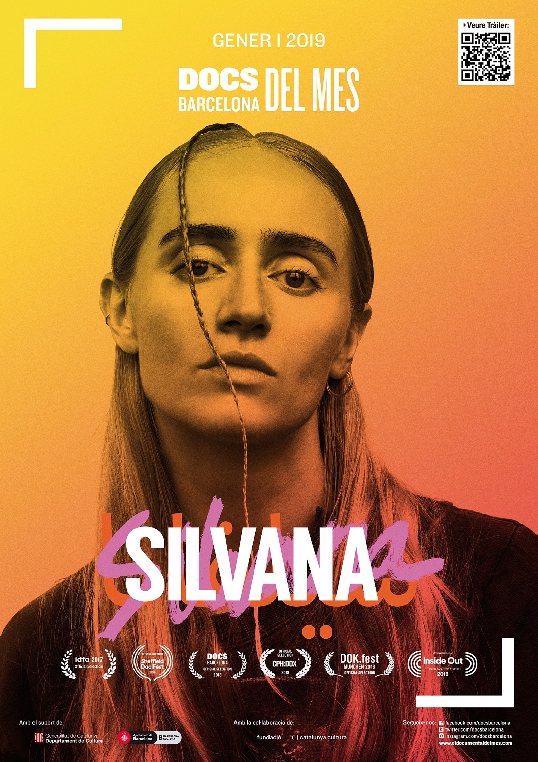 Silvana | Cartelera de Cine EL PAÍS