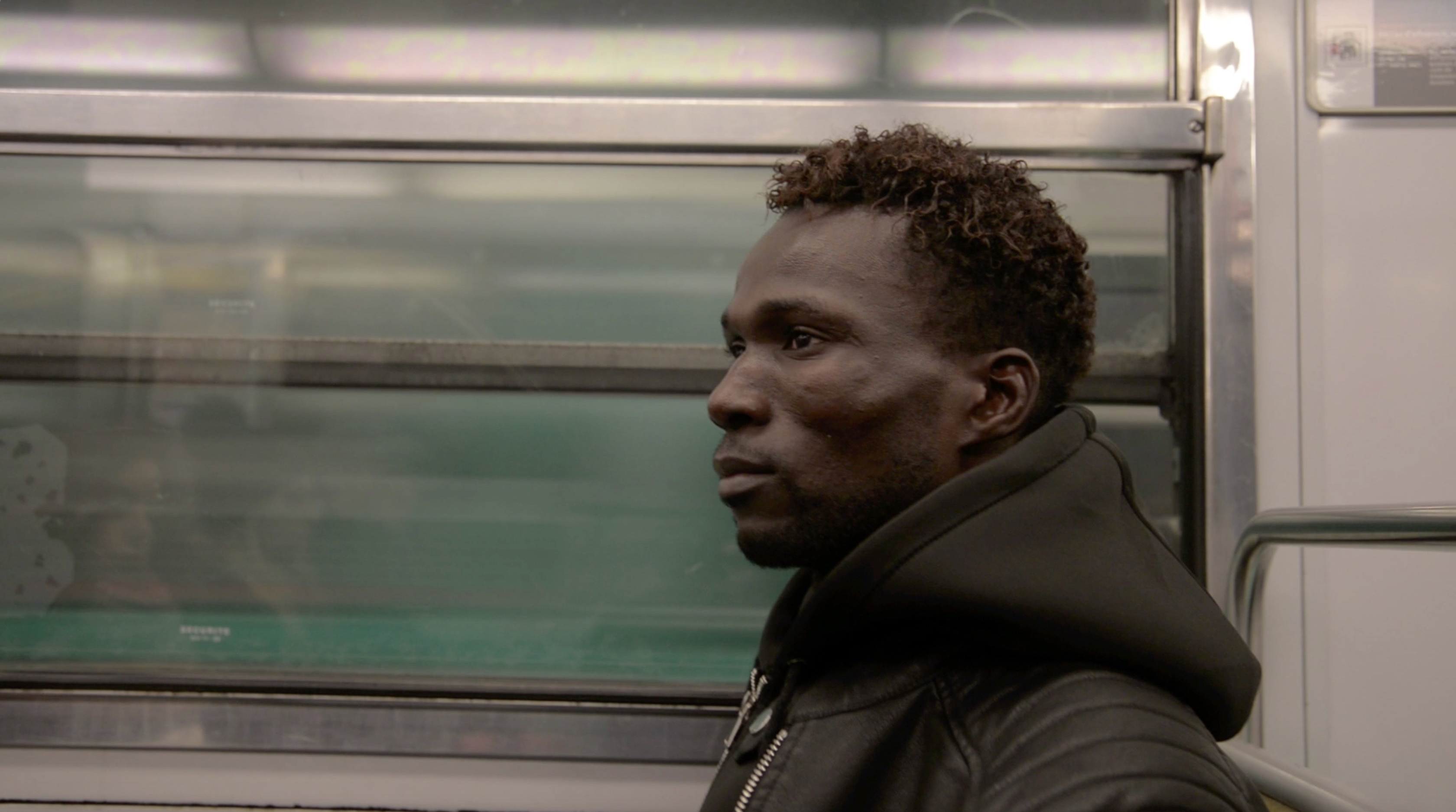 Colis Suspect | Cartelera de Cine EL PAÍS