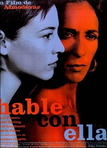 Hable con ella | Cartelera de Cine EL PAÍS