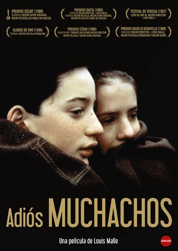 Adiós, muchachos | Cartelera de Cine EL PAÍS