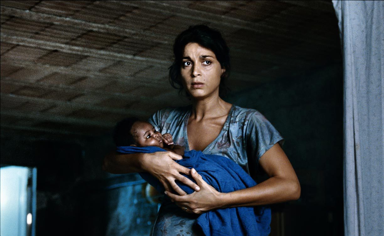 Terraferma | Cartelera de Cine EL PAÍS