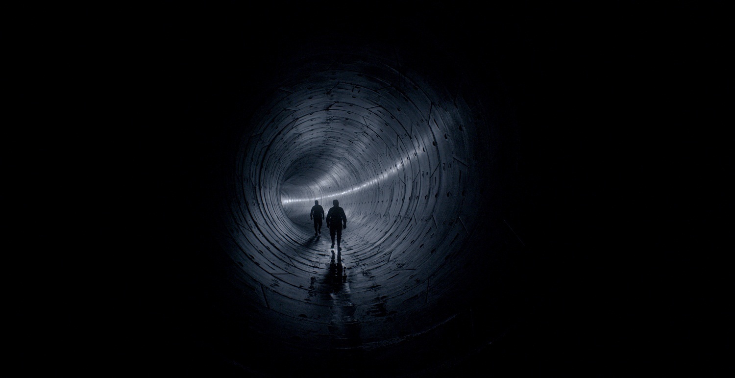 La ciudad oculta | Cartelera de Cine EL PAÍS