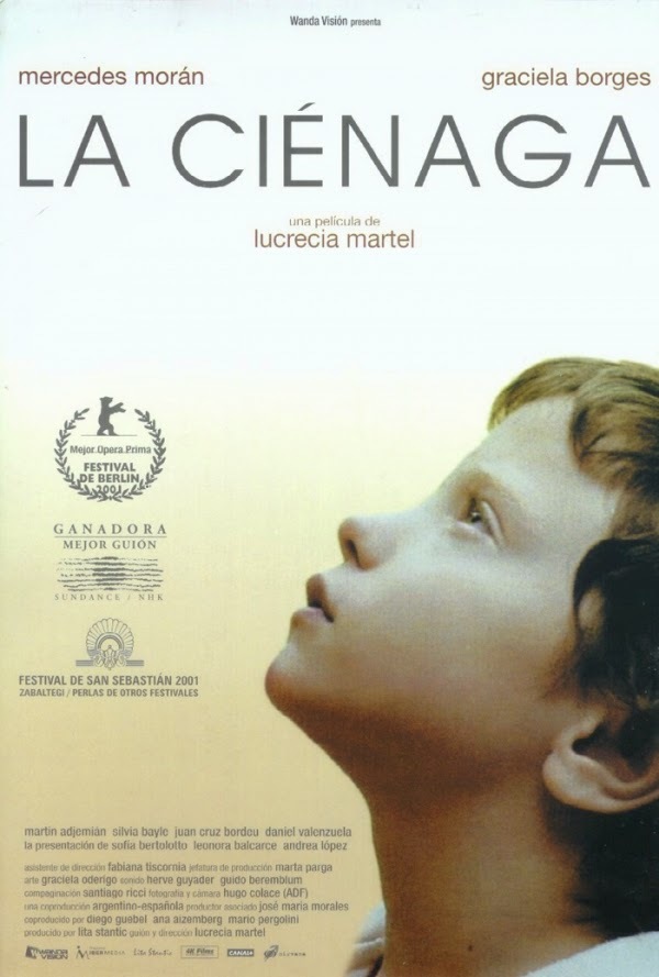 La ciénaga | Cartelera de Cine EL PAÍS