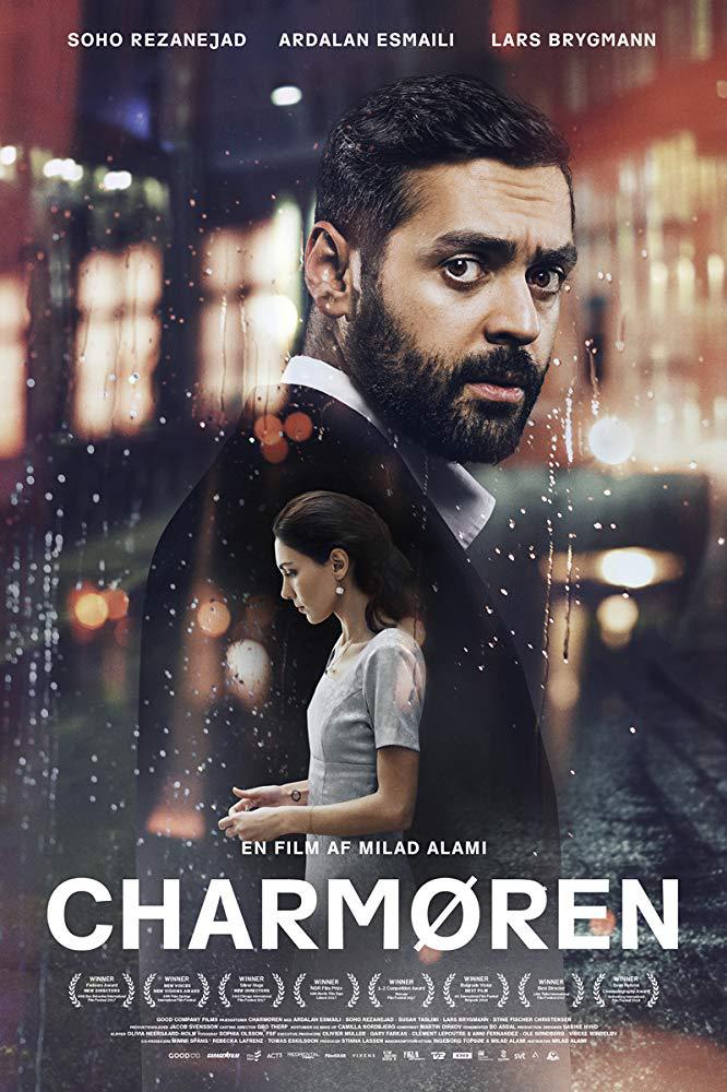 The Charmer | Cartelera de Cine EL PAÍS