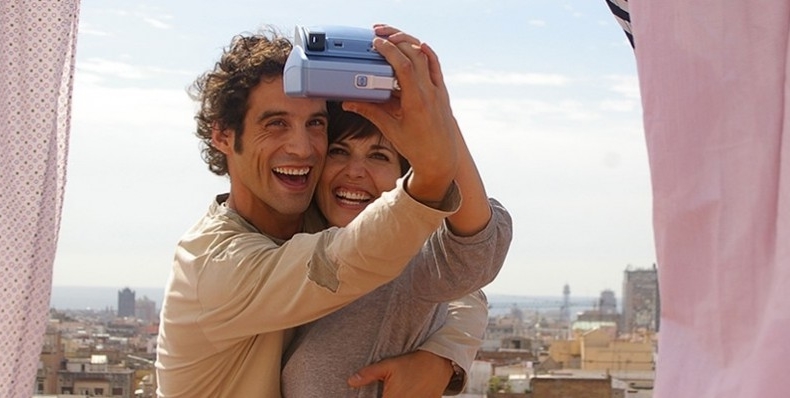 Lo mejor de mí (2007) | Cartelera de Cine EL PAÍS