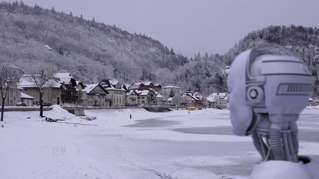 Eva (2011) | Cartelera de Cine EL PAÍS