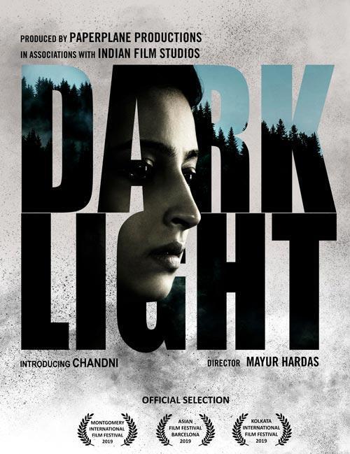 Darklight | Cartelera de Cine EL PAÍS