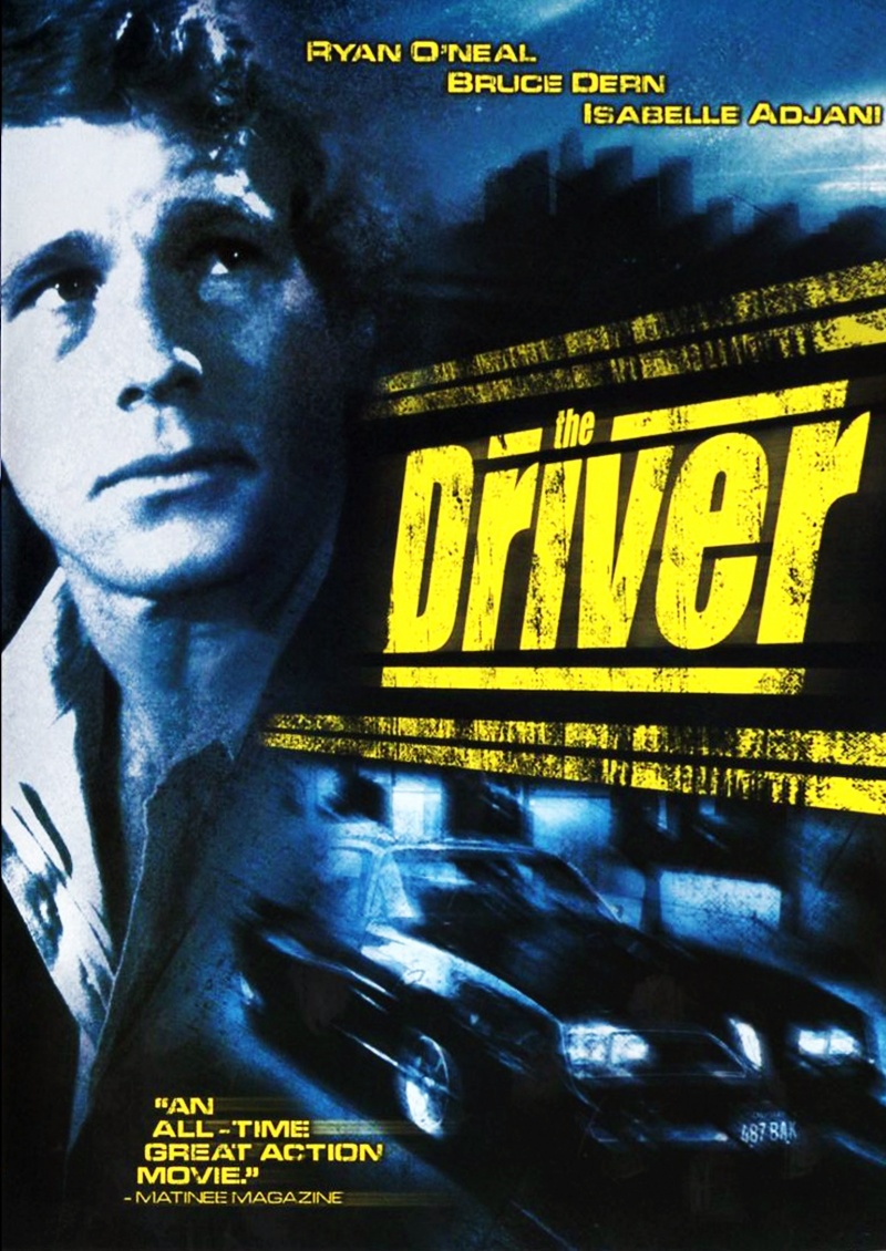 Driver | Cartelera de Cine EL PAÍS