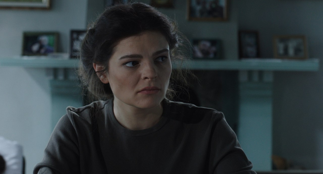 Yeva | Cartelera de Cine EL PAÍS