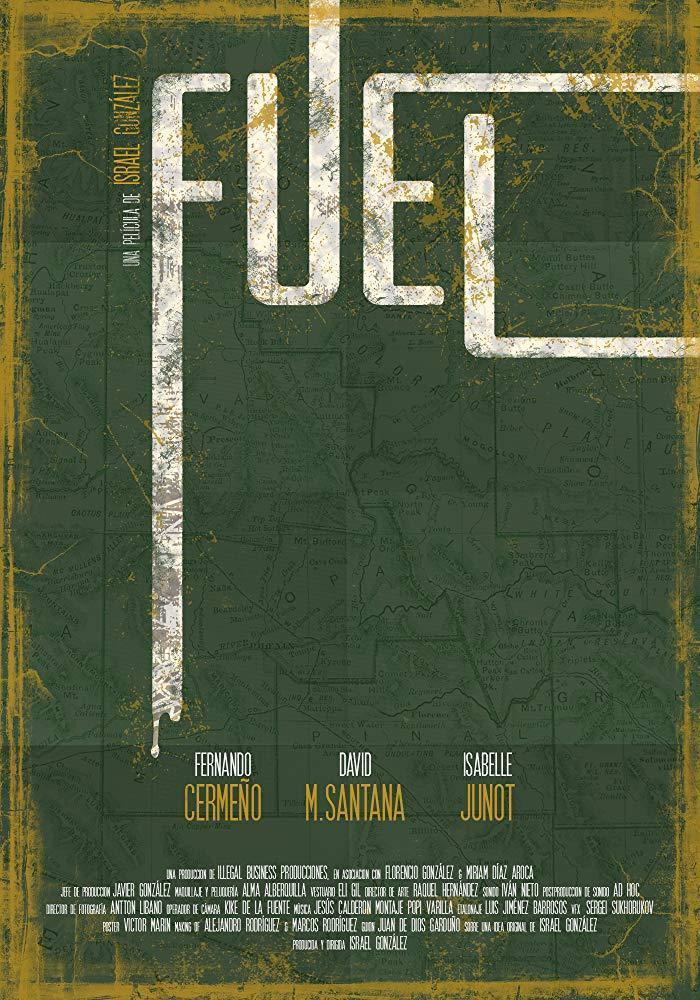 Fuel | Cartelera de Cine EL PAÍS