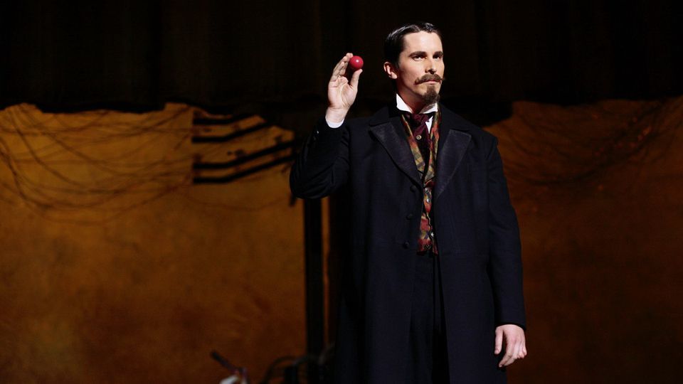 El truco final | Cartelera de Cine EL PAÍS