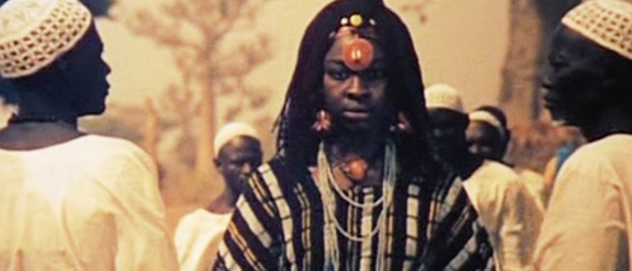 Ceddo | Cartelera de Cine EL PAÍS