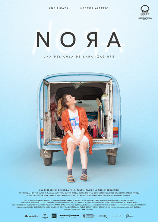 Nora | Cartelera de Cine EL PAÍS