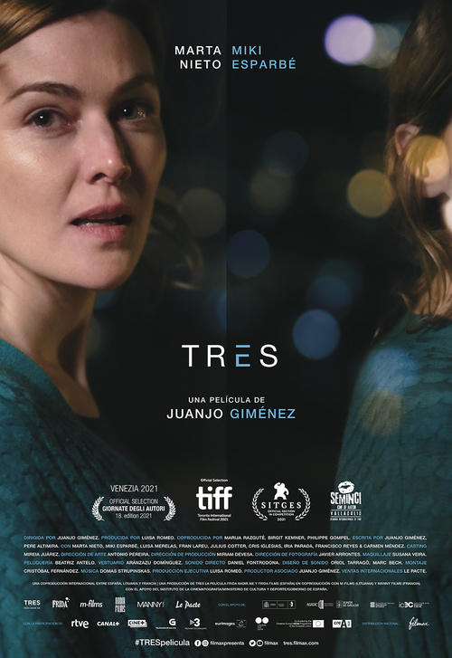 Tres | Cartelera de Cine EL PAÍS