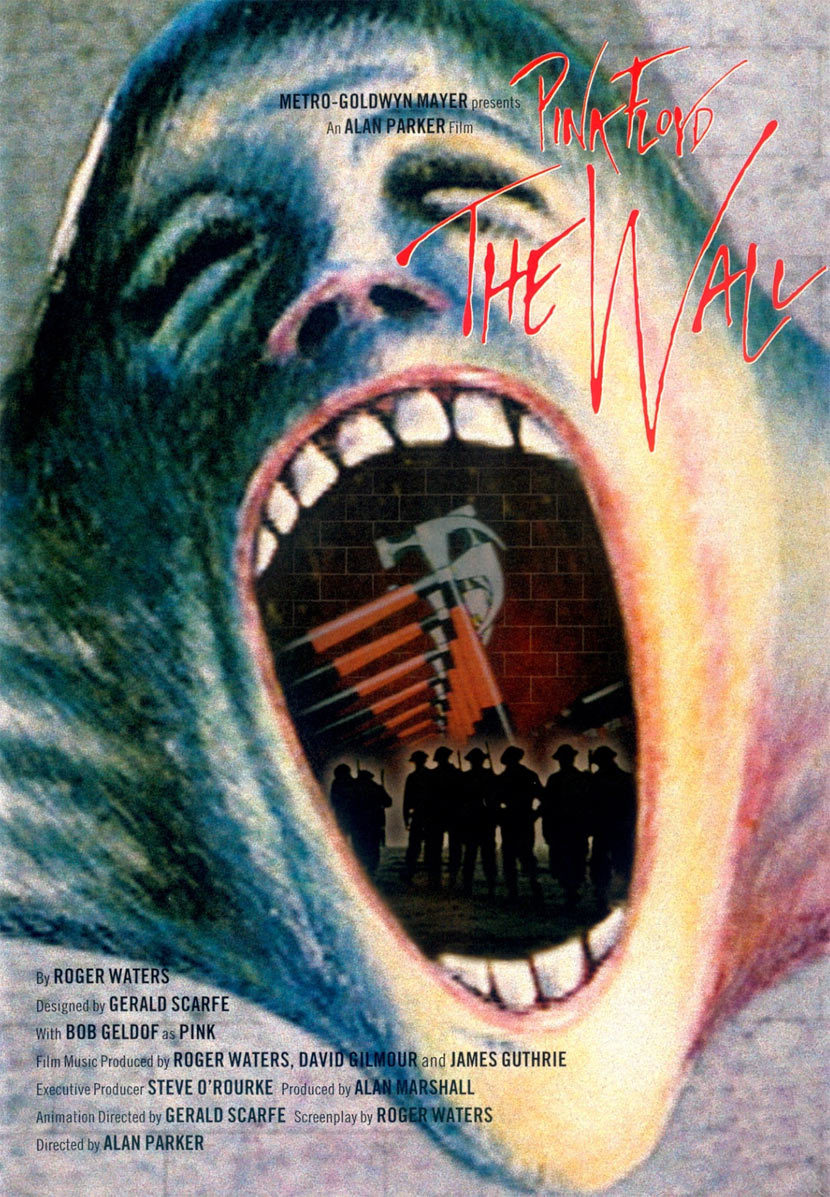 Pink Floyd. The wall | Cartelera de Cine EL PAÍS