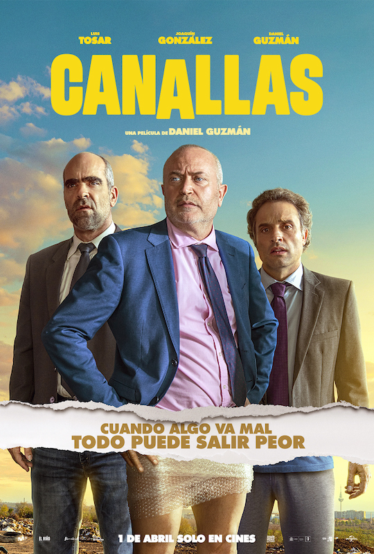 Cartelera de Cine EL PAÍS
