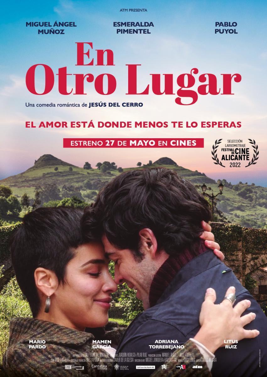 En otro lugar | Cartelera de Cine EL PAÍS