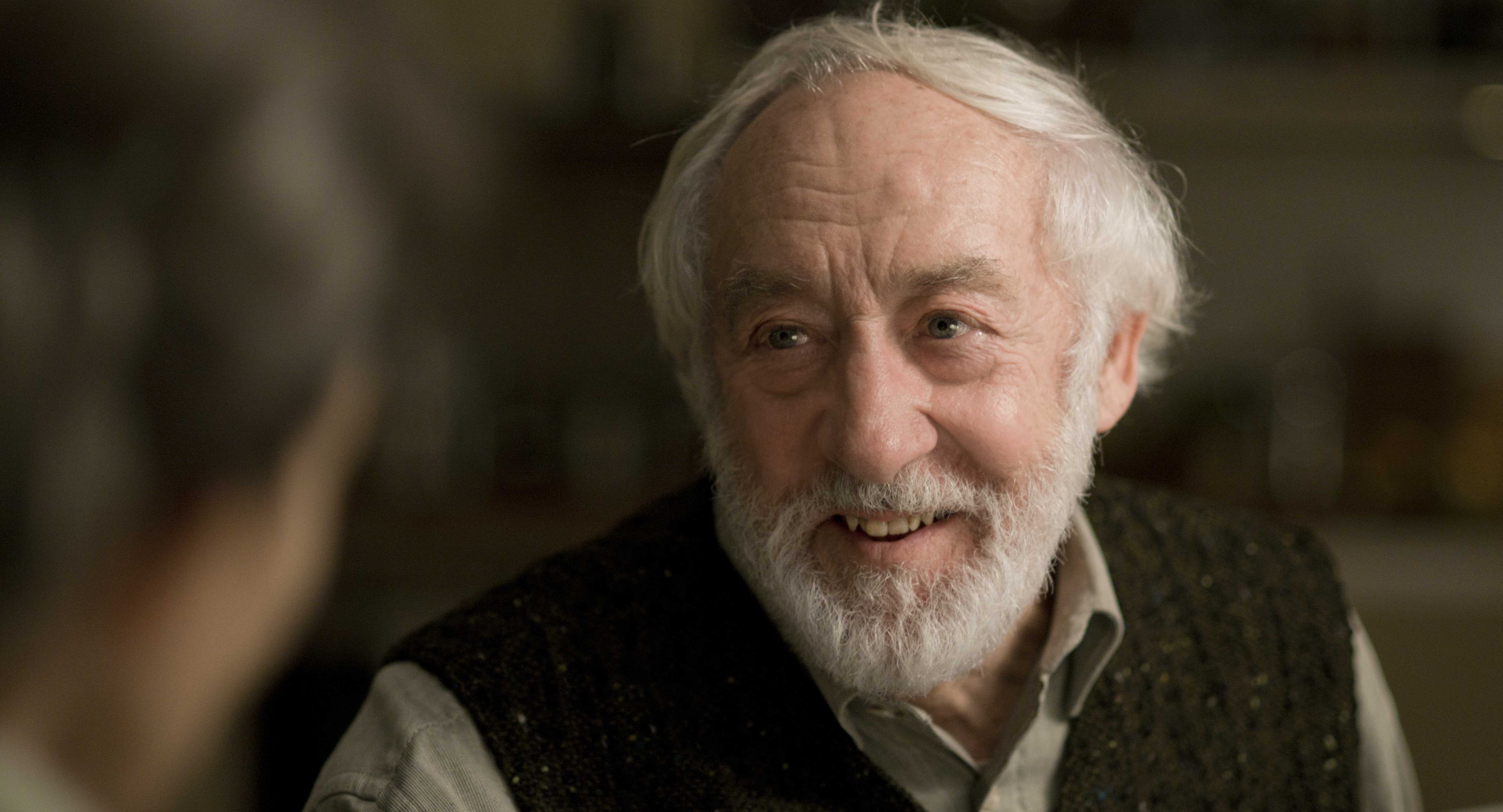 Vivir sin parar | Cartelera de Cine EL PAÍS