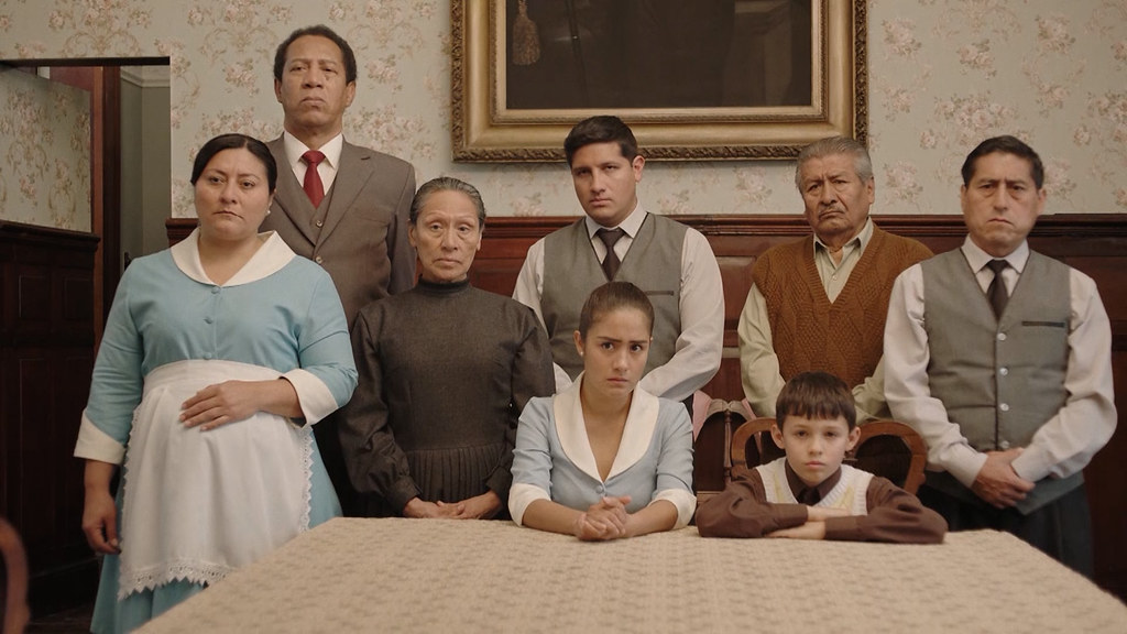 Un mundo para Julius | Cartelera de Cine EL PAÍS