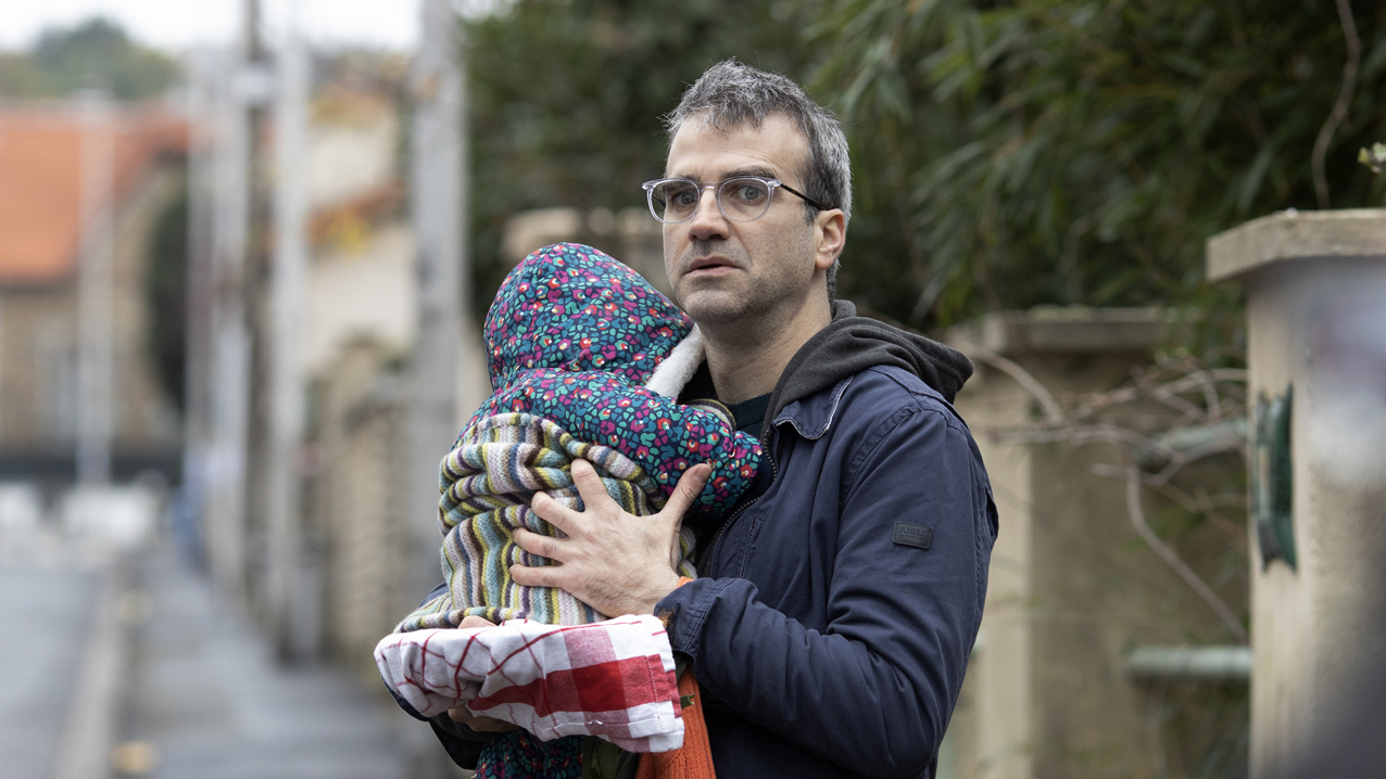 Pequeña flor | Cartelera de Cine EL PAÍS