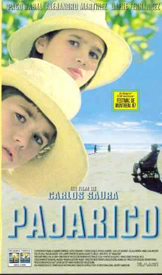 Pajarico | Cartelera de Cine EL PAÍS