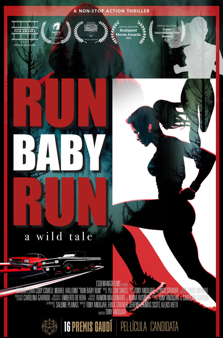 Run Baby Run | Cartelera de Cine EL PAÍS