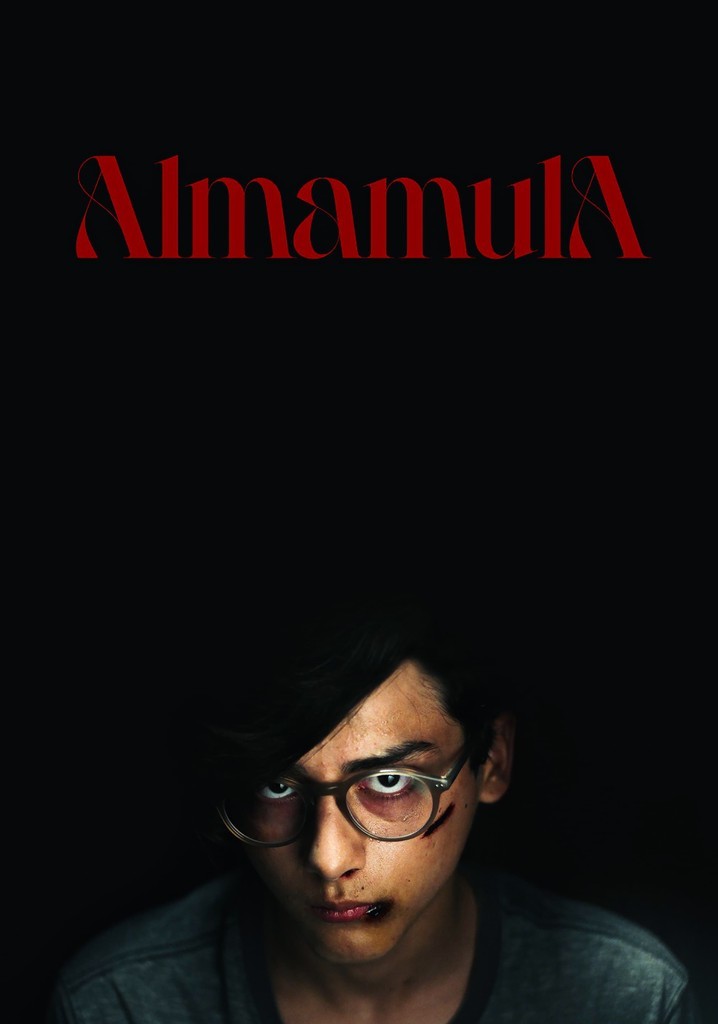 Almamula | Cartelera de Cine EL PAÍS