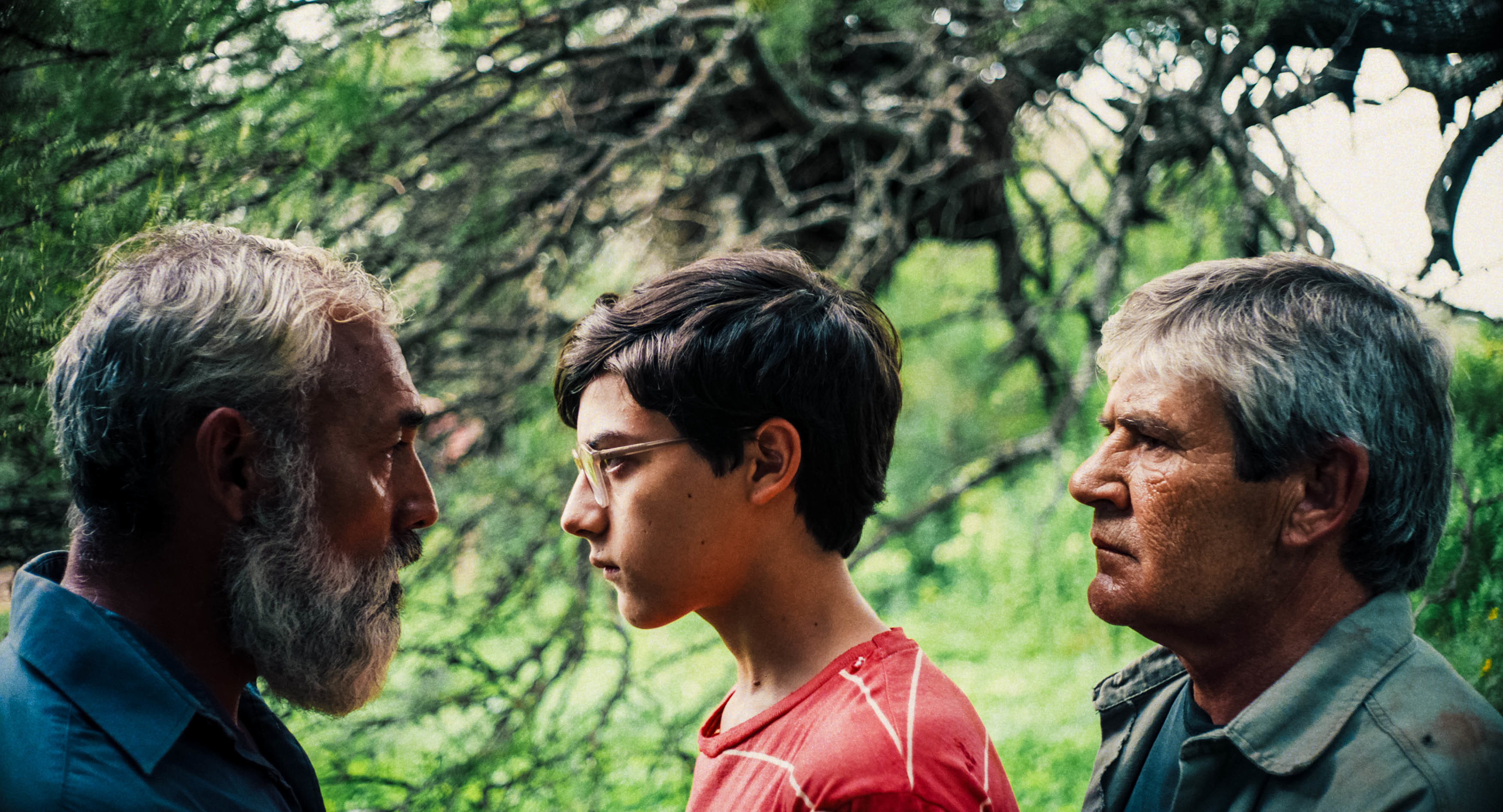 Almamula | Cartelera de Cine EL PAÍS