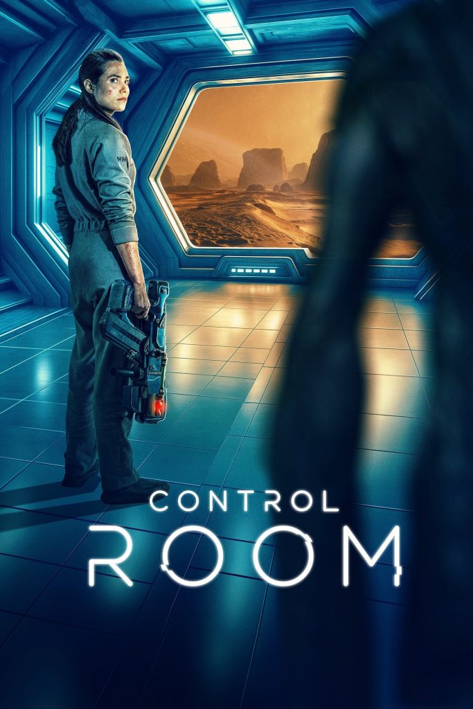 Control Room | Cartelera de Cine EL PAÍS